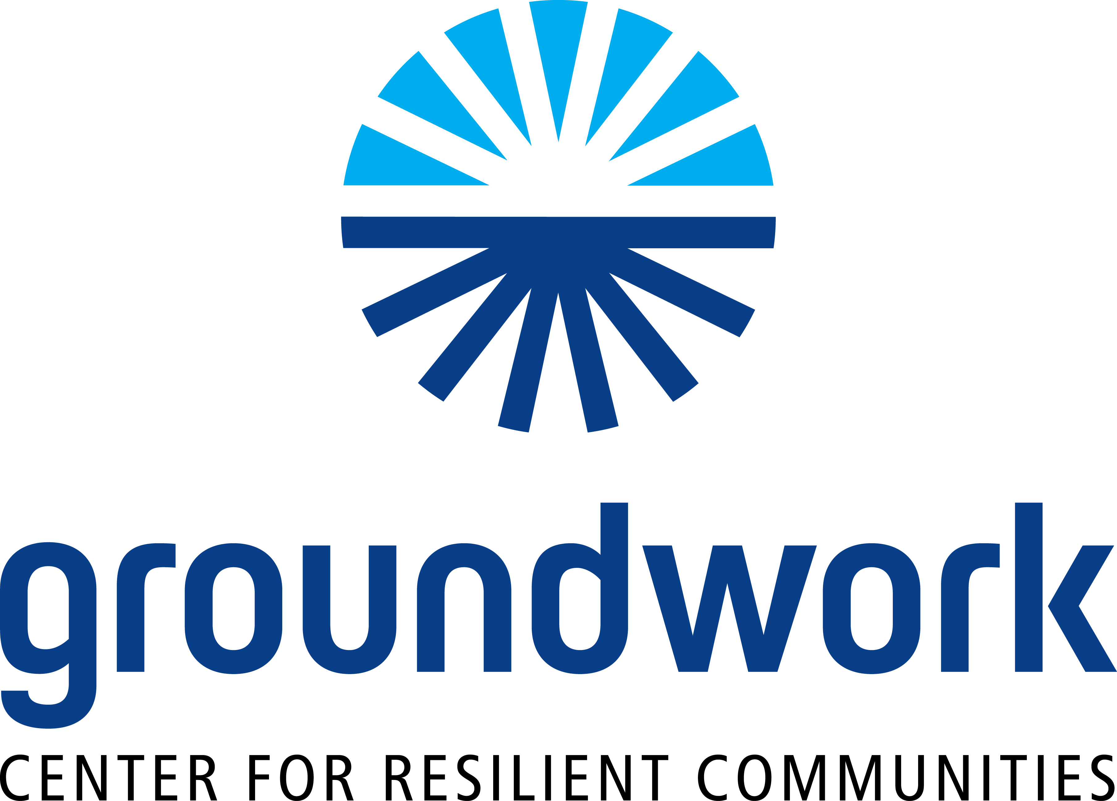 Groundwork Collaborative Logo